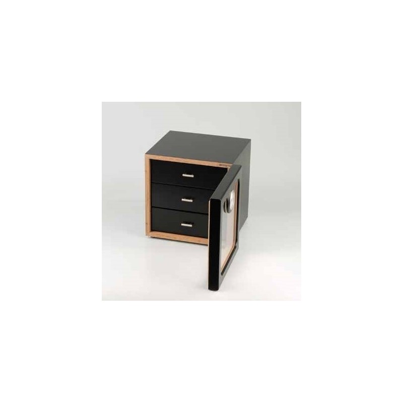 Oud Kampen Mini Humidor / 40 sigaren